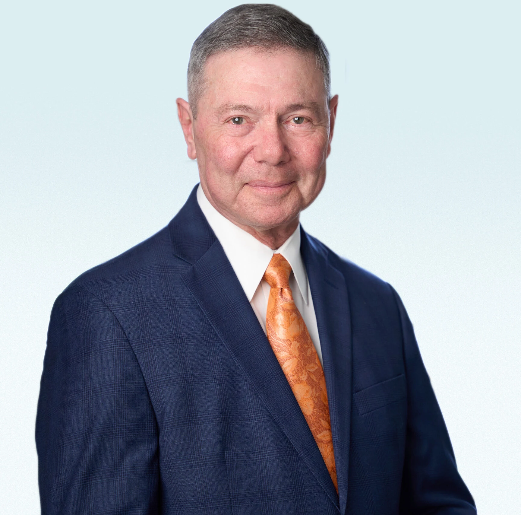 Howard L. Pomerantz | Lawlor, White & Murphey